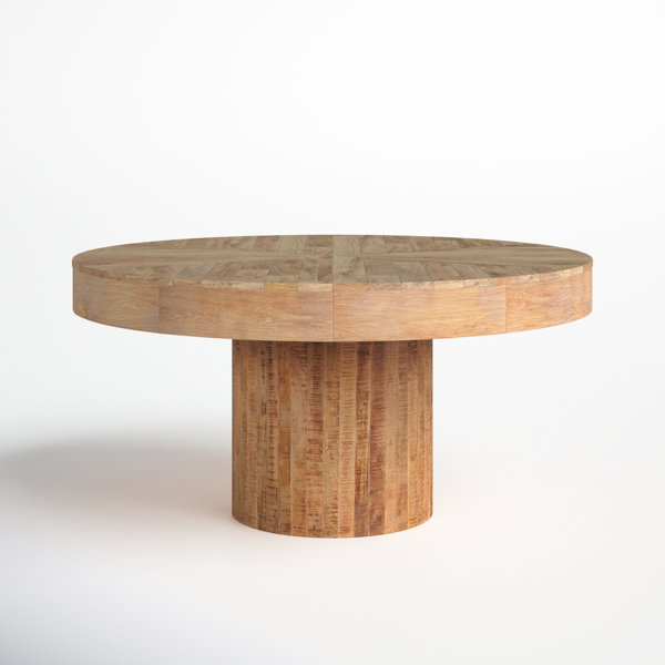 60 inch round wood table top store